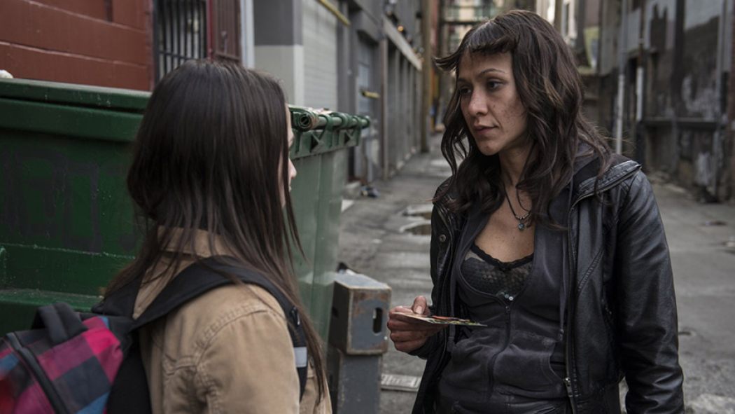 ON THE FARM with Rachel Talalay | Alamo Drafthouse Cinema