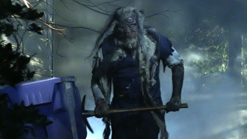 See the Houston premiere of locally-shot film THE PICK-AXE MURDERS PART ...