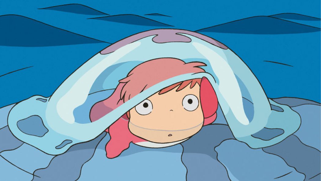 PONYO (Subtitled) | Alamo Drafthouse Cinema