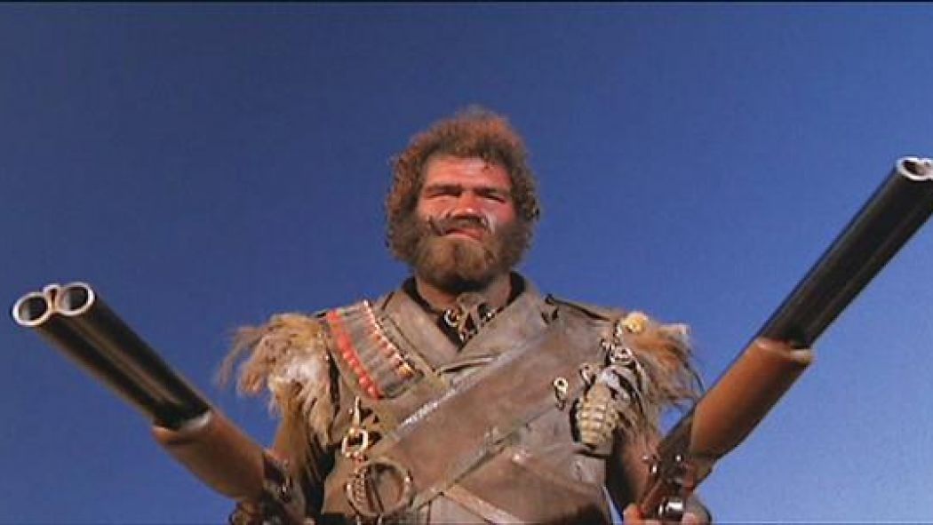 RAISING ARIZONA Quote-Along | Alamo Drafthouse Cinema