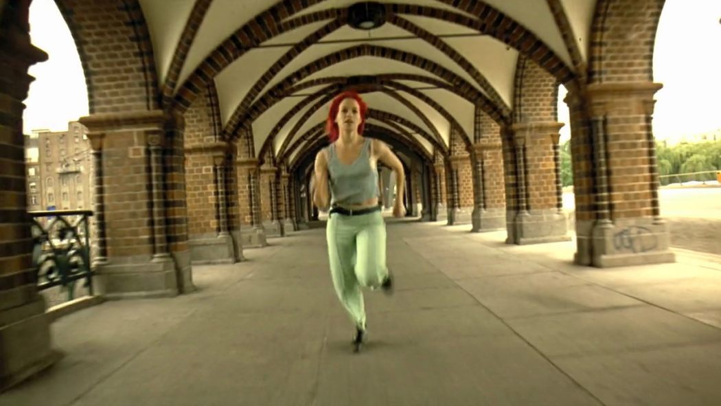RUN LOLA RUN | Alamo Drafthouse Cinema