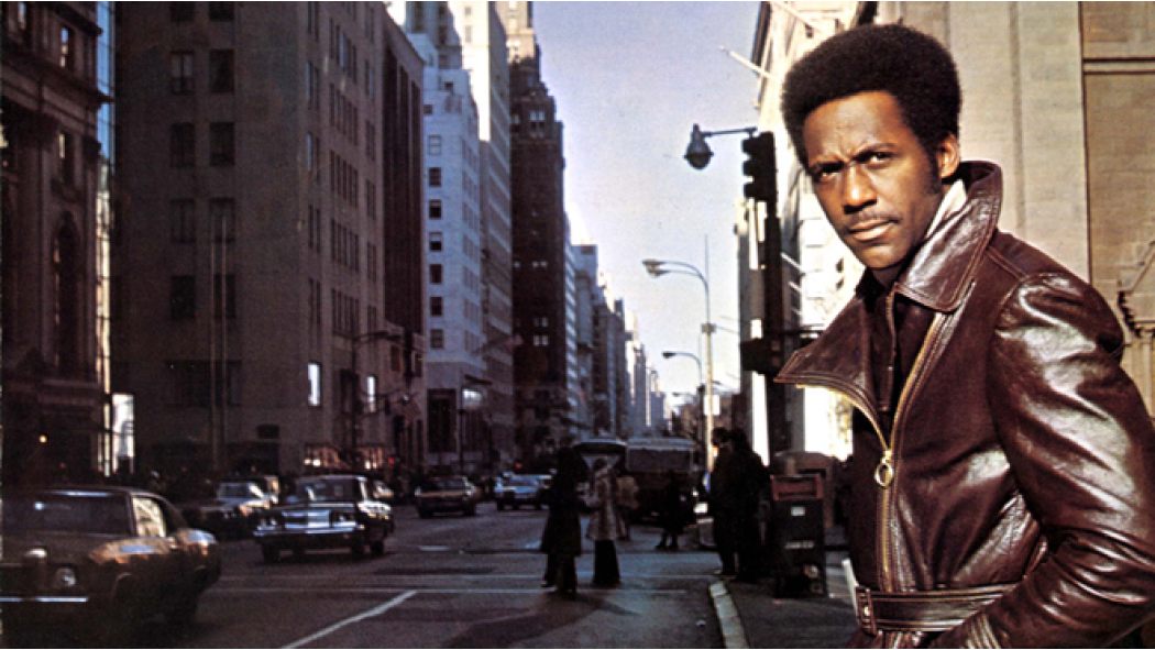 SHAFT (1971) | Alamo Drafthouse Cinema