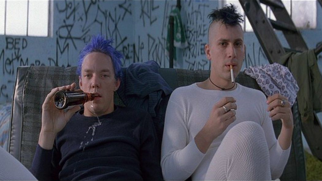 SLC PUNK Alamo Drafthouse Cinema SLC PUNK Alamo Drafthouse Cinema