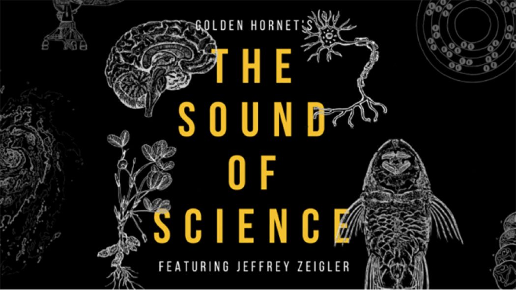 Film Composer Graham Reynolds brings THE SOUND OF SCIENCE to Alamo ...