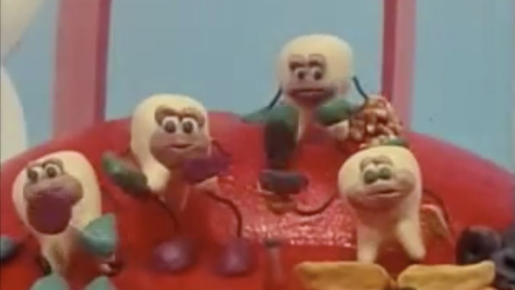 STOP-MOTION EXPLOSION! | Alamo Drafthouse Cinema