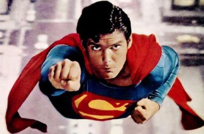 Attention Planet Houston! This November, we’re screening SUPERMAN and ...