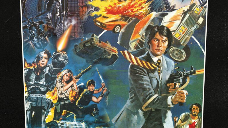 Blasting Out of the Crypt, It’s Terror Tuesday and Weird Wednesday at ...