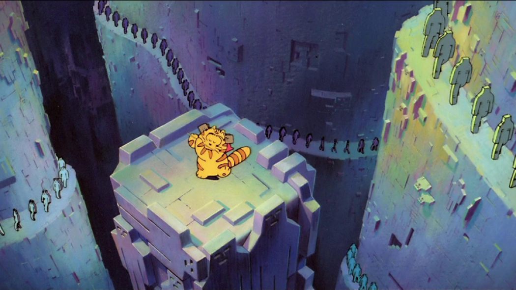 UNICO IN THE ISLAND OF MAGIC | Alamo Drafthouse Cinema