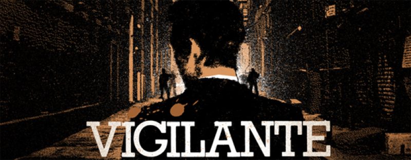 The Badass Interview: William Lustig, Director Of MANIAC And VIGILANTE ...