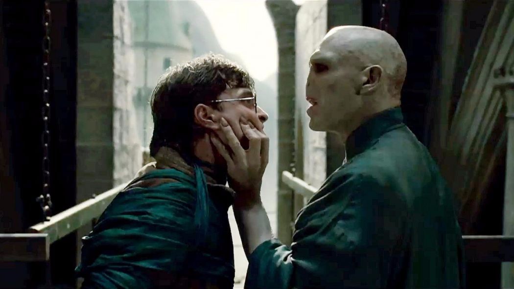 Love Trumps Voldemort | National News | Alamo Drafthouse Cinema