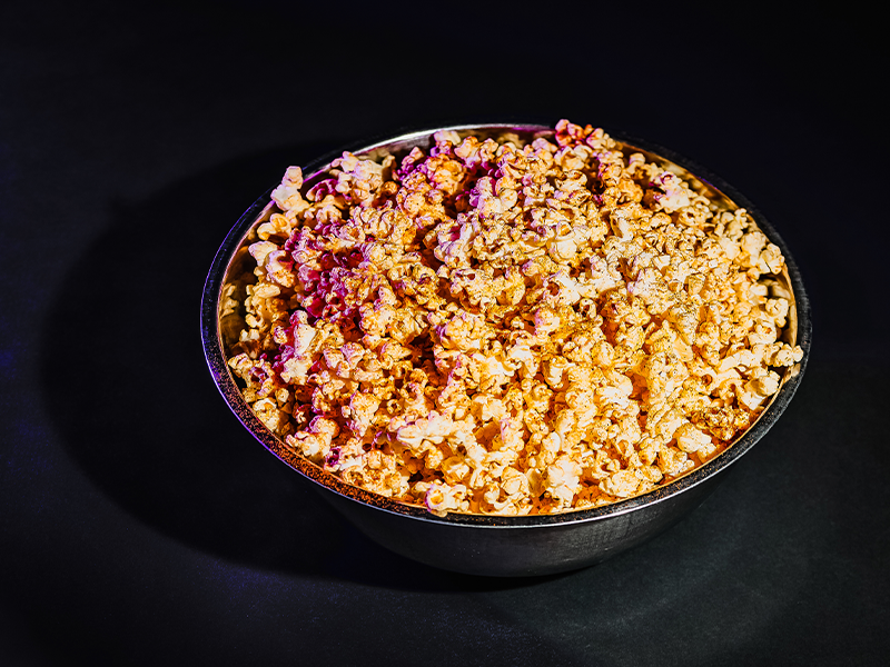 A Legend Returns To Our Bonus Features Menu | National News | Alamo ...