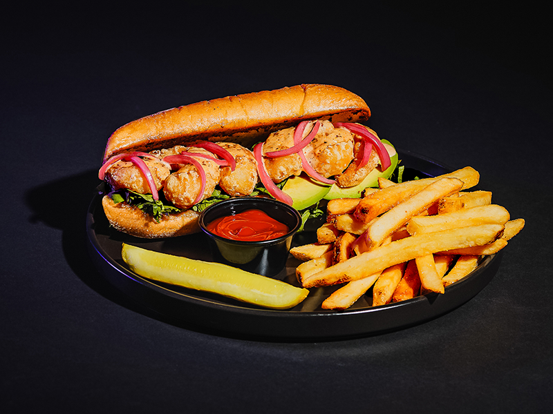 A Legend Returns To Our Bonus Features Menu | National News | Alamo ...